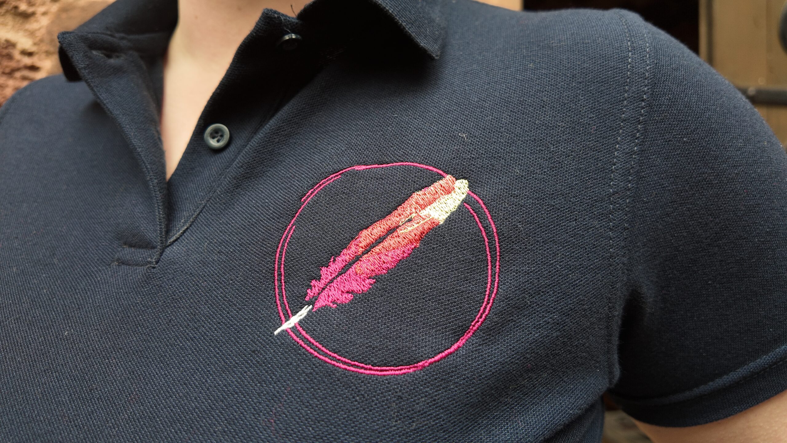 Shakespeare Festival T-shirts and polo shirts – limited stock ...